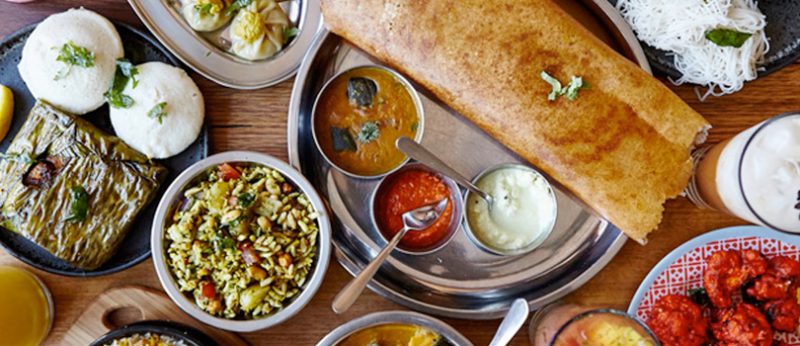 Our Menu | Rahul Caterers